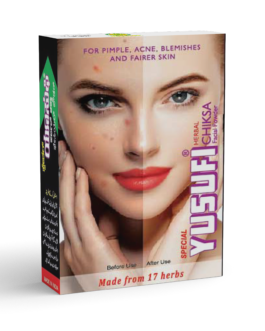 Herbal Face Pack Archives - Yusufi